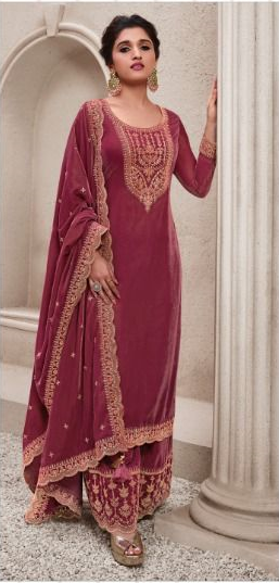 The Chokri - Where Fashion Meets Tradition – TheChokri