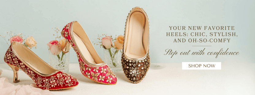 The Chokri - Where Fashion Meets Tradition – TheChokri