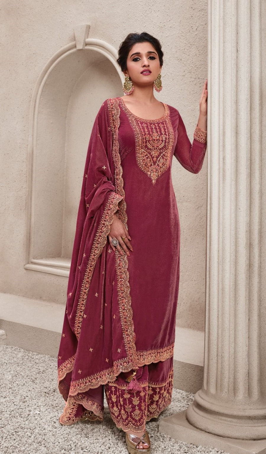 The Chokri - Where Fashion Meets Tradition – TheChokri