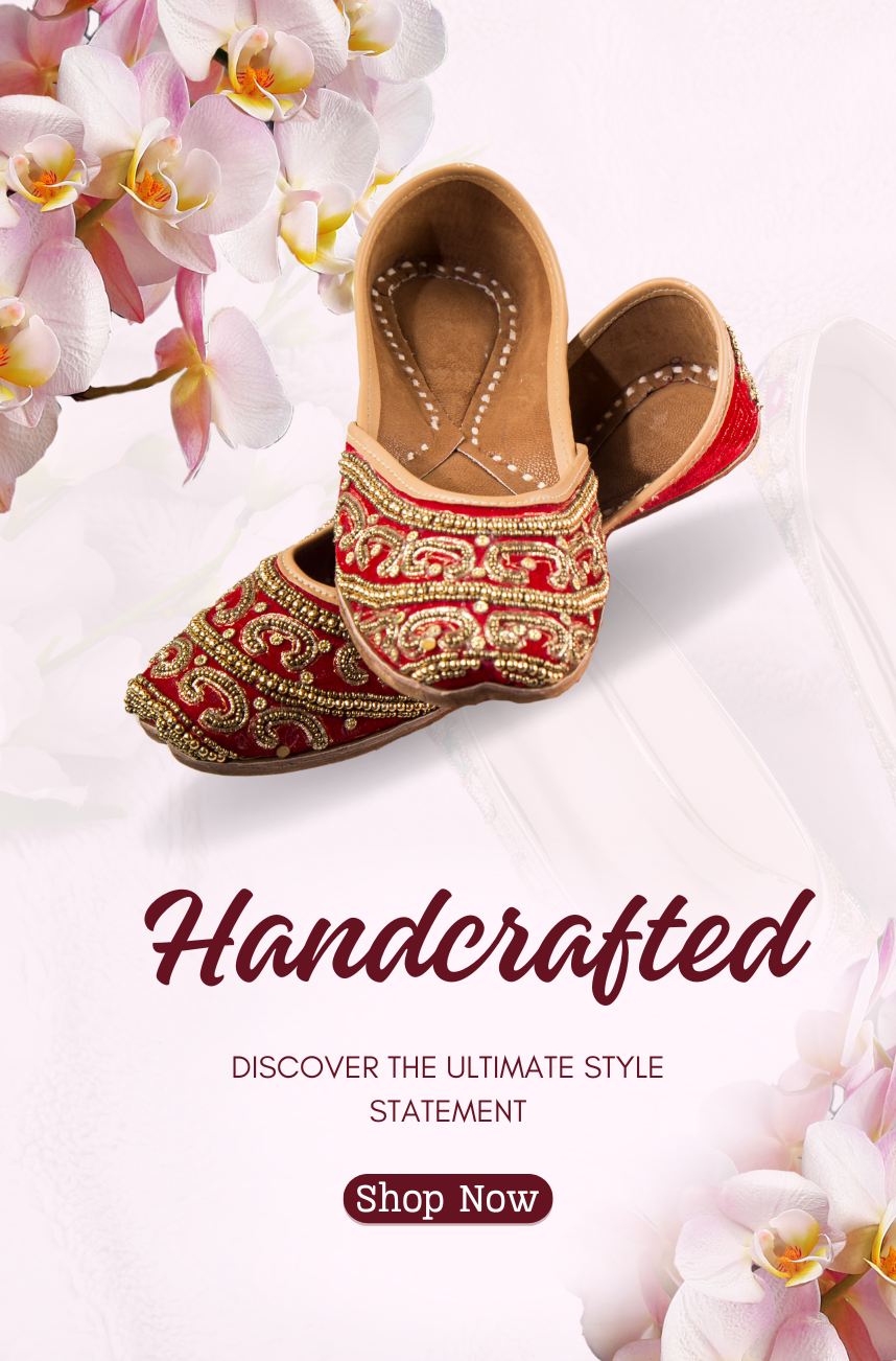 The Chokri - Where Fashion Meets Tradition