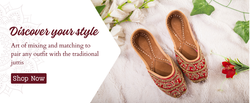 The Chokri - Where Fashion Meets Tradition