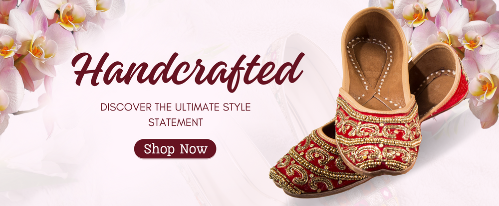 The Chokri - Where Fashion Meets Tradition